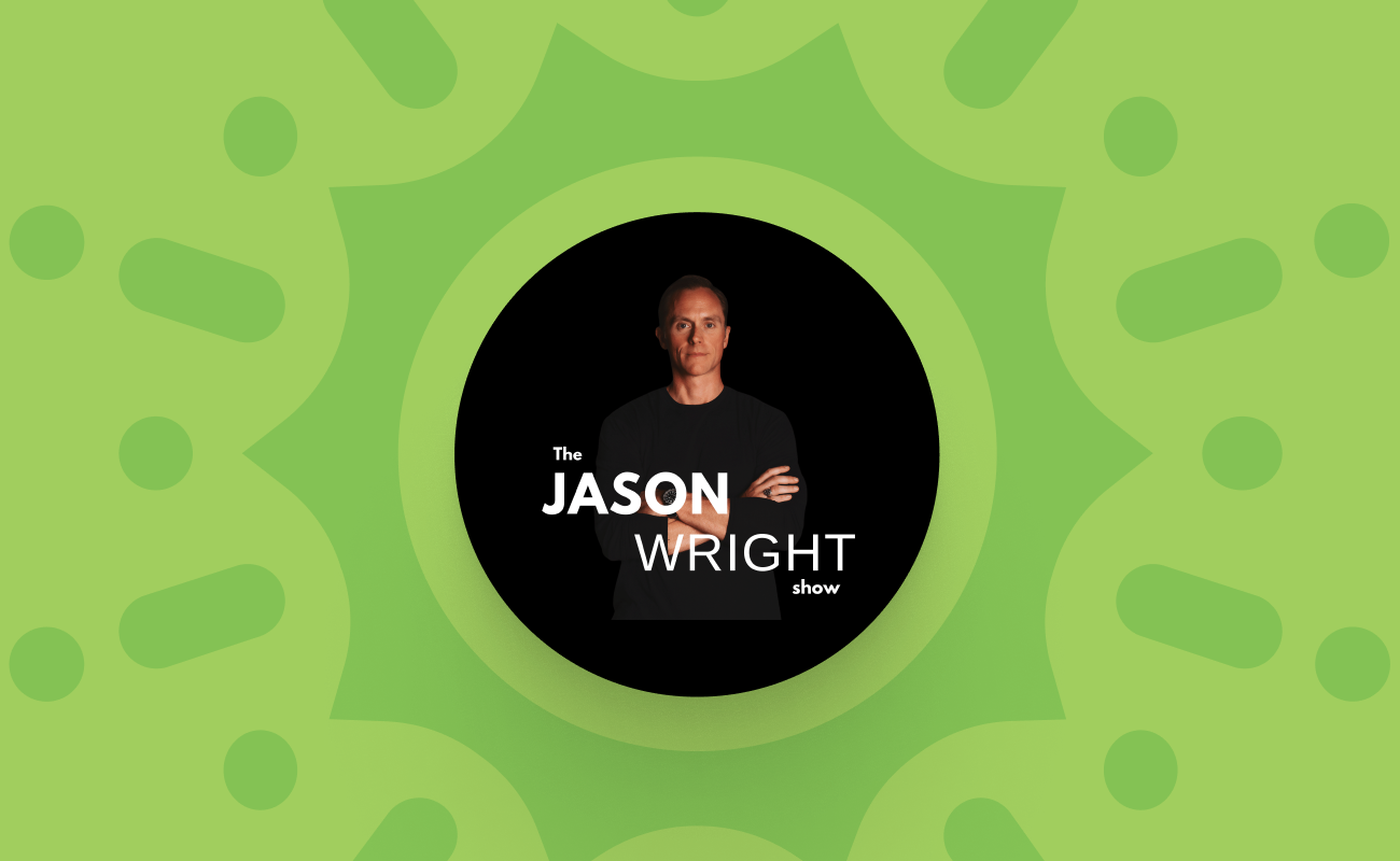 Healthcare Jedi Master Dr. Christopher Crow - Catalyst Health Group