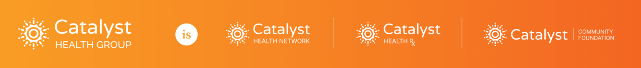 Launching Catalyst Health Group - Catalyst Health Group